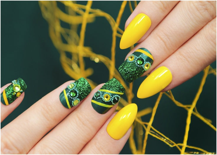 Gallery – X Nails Bar